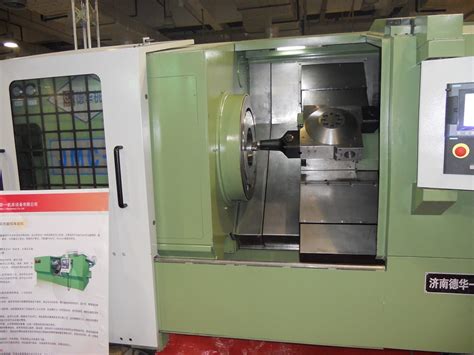 Coupling Finishing Machine Manufacturersupplierfactory Shandong