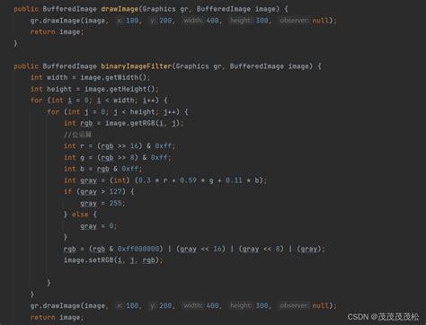 用java实现相机滤镜功能二nd Filter 滤镜实现代码java Csdn博客