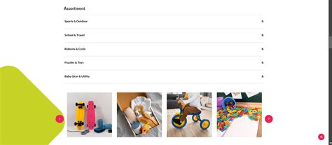 Toy Storefront Pro Docs