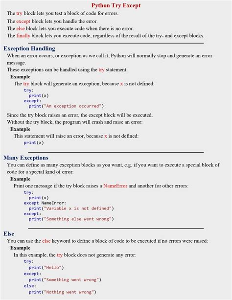Python Try Except And User Input And String Formatting