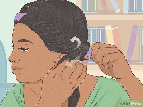 How To Curl Hair With A Curling Iron Flat Iron More