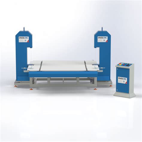 Edge Sizing Machine Sz Esm Oncel Cnc