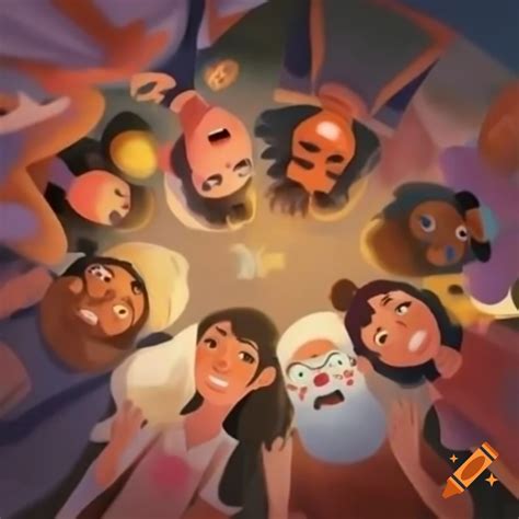 Unrecognized Character Input On Craiyon