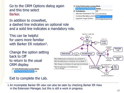 Norma Lab 7 Generating Reports More Display Options Ppt Download