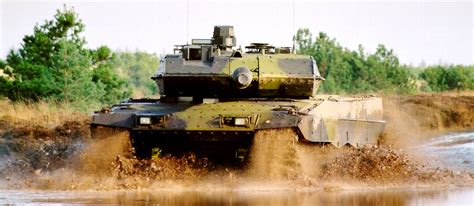Leopard 2a7 Standards Für Die Zwischenlösung