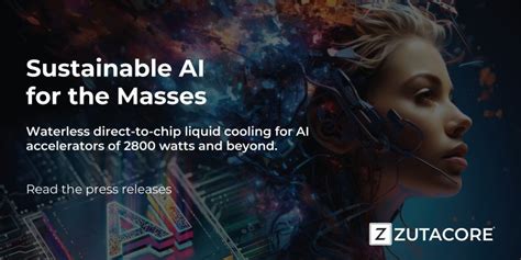 Zutacore And Dell Announce Waterless Liquid Cooling Deal Zutacore Posted On The Topic Linkedin