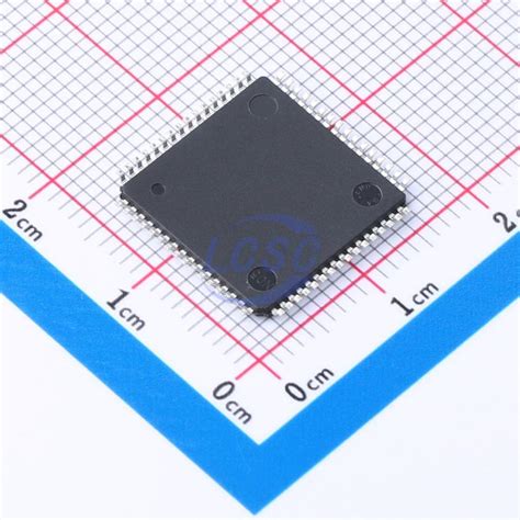 at90usb1286 au microchip tech microcontroller units mcus mpus socs jlcpcb