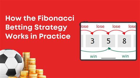 How The Fibonacci Betting Strategy Works In Practice