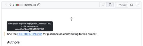 Working With Non Code Files GitHub Docs