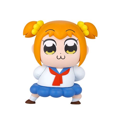 Sofvimates Pop Team Epic Popuko Banpresto Tokyo Otaku Mode Tom