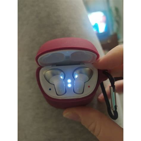 User Manual Jbl Tune Tws English Pages