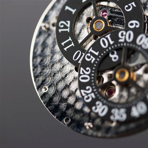Special Jumping Hour Function Mechanical Watches Manufacturer