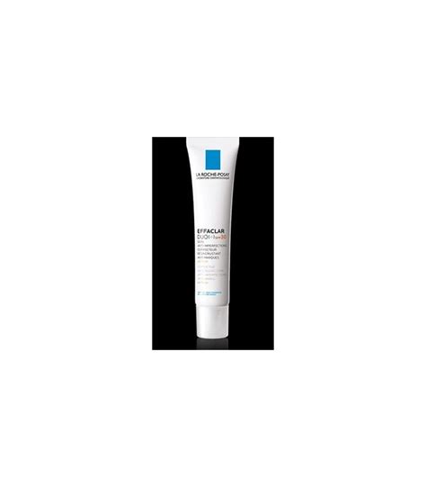 Comprar Effaclar Duo Spf 30 40 Ml-Farmacia Subirats