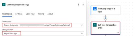 Delete Files From Sharepoint Document Library Using Rest Api In Power Automate