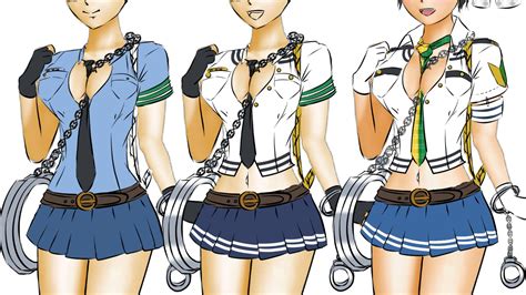 【最終回】婦警さんrpg～現況報告＆振り返り～ ヘキサゴン エロ同人rpg Ci En（シエン）