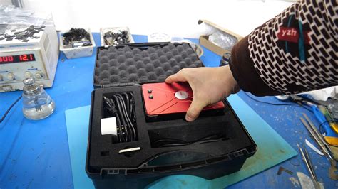 设备20万，因单位上了美国实体名单，居然不给保修！ 笔记本维修厮 笔记本维修厮 哔哩哔哩视频