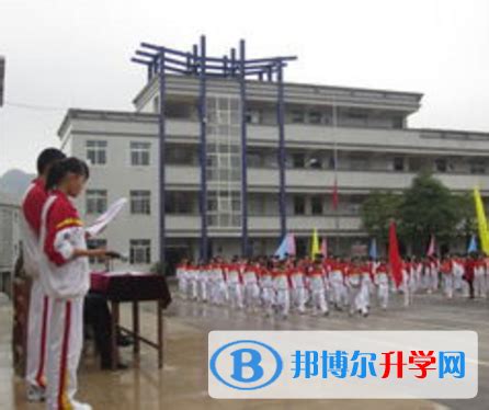 花溪第五中学2023年招生录取分数线