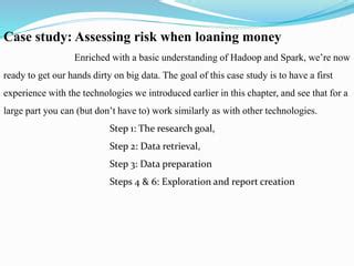 Data Science Chapter 4 5 6 PPT