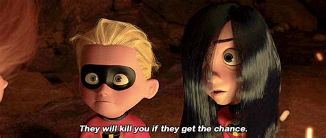 The Incredibles Dir Brad Bird Pixar Source