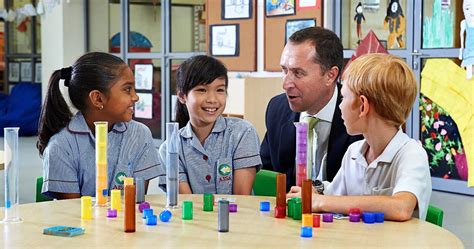 Malaysia Has The 8th Highest International School Fees