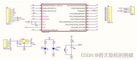 基于stm8单片机的锂电池电压检测程序stm8怎么用代码实现锂电池的电量显示 Csdn博客