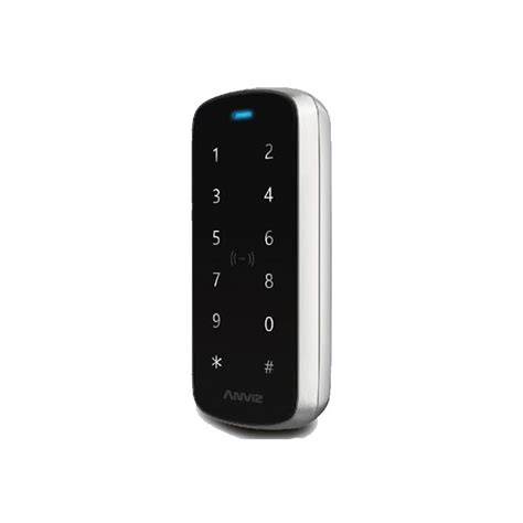 M3PRO (Outdoor Metal RFID) - TECHTRADE Business Systems