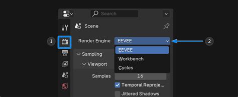 Blender Cycles Vs Eevee Choosing The Right Renderer Envato Tuts