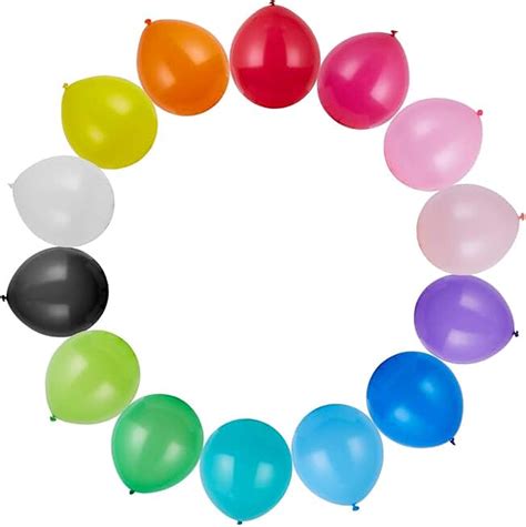 Non Latex Balloons Latex Free Allergy
