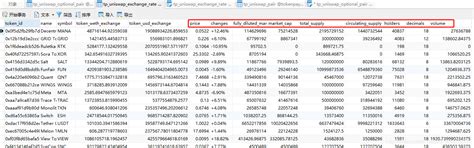 Python爬虫示例 爬取etherscan上的erc20代币详情，清洗后写入mysql使用python 来监控 Trc20余额 Csdn博客