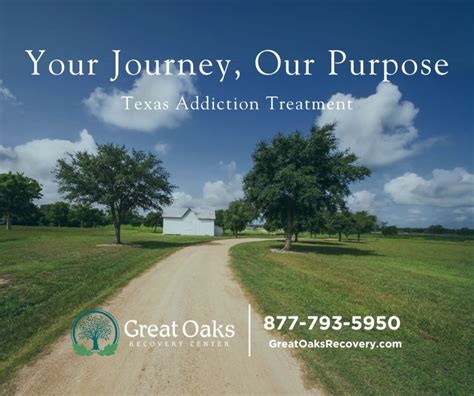 Great Oaks Recovery Center On Linkedin Start Your Recovery Journey At
