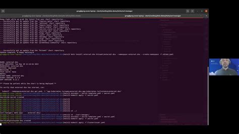 How To Deploy A Managed Kubernetes At Digitalocean Live Hands On Demo Youtube