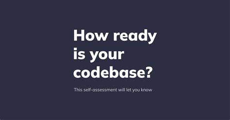 The Foundation For Public Code On Twitter Did You Know Theres A Self