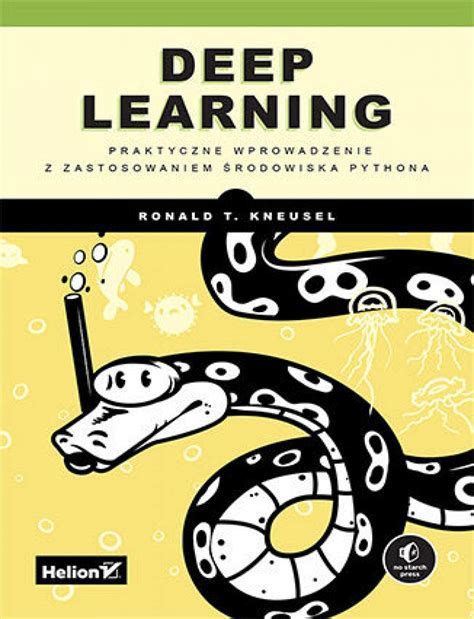 Deep Learning Praktyczne Wprowadzenie Ronald T Kneusel 9788328388598 Books