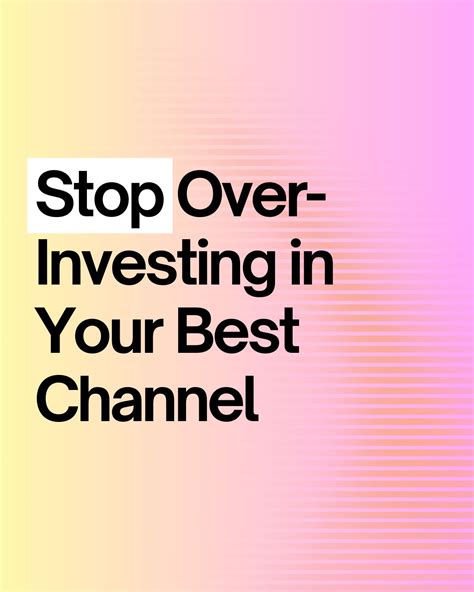 Are You Making These Costly Marketing Mistakes 🤔 Most Marketers Focus