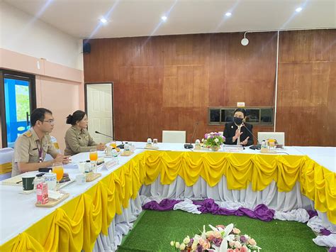 วันที่ 29 พฤษภาคม โรงเรียนระยองวิทยาคม นิคมอุตสาหกรรม