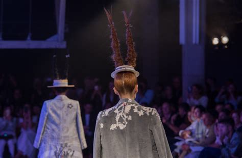 Anoraks And Sneakers On The Runway Have Designers Finally Stopped