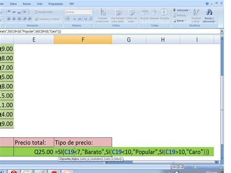 Aprendamos Como Usar Excel