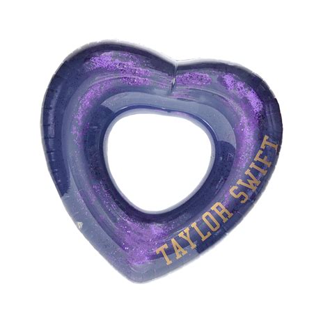 Taylor Swift Pool Float