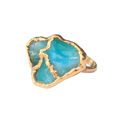 Jewellers Are Using Kintsugi To Upcycle Fractured Gemstones Fashion Magazine