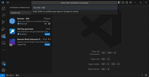 IOS Debugging On Windows VS Code Extension Nick S NET Travels