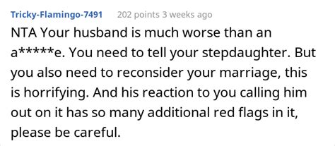 Stepmom Asks If She Should Tell Stepdaughter That Her Dad Installed A