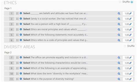 Create Quizzes In Moodle By Edupluscentre Fiverr