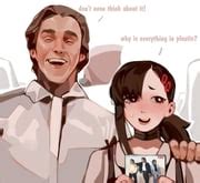 Huey Lewis And The News Danbooru