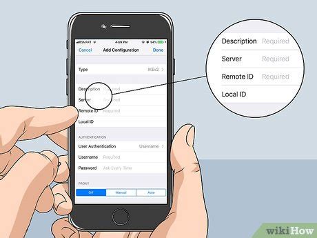 4 Cara Untuk Mengakali Firewall Atau Filter Internet WikiHow