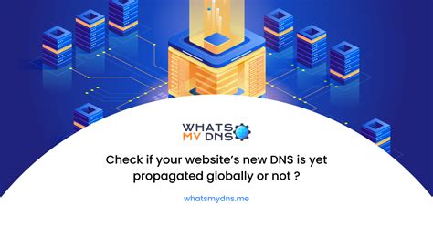 Dns Propagation Checker Check Dns Propagation Worldwide