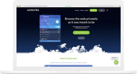 Windscribe Free Vpn Review Best Free Vpn Comparemyvpn
