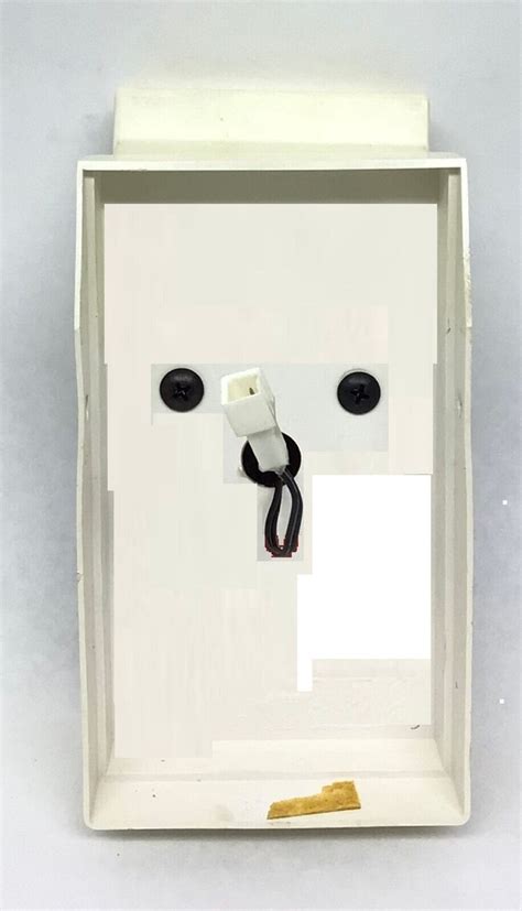 Precor 730e Stair Climber Stepper Display Console Panel Hydrafitnessparts