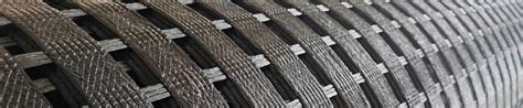Geosynthetics Manufacturer High Strength Polyester Mining Grid Sunshine New Material