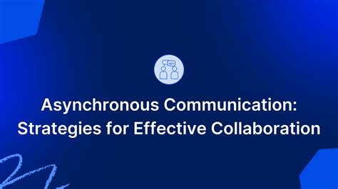 What Is Asynchronous Messaging In Customer Service Justcall Blog