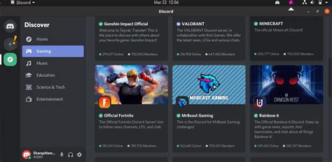 How To Install And Use Discord On Ubuntu Its Linux FOSS
